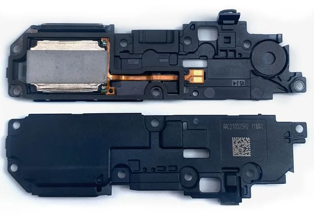 SPAREWARE® OG Loudspeaker Buzzer Ringer Sound Box Parts Compatible for ...