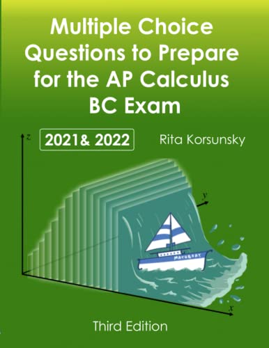 The 6 Best AP Calculus BC Review Books [For 2023] | Conquer Your Exam