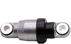 ROTEMADEGG Car Belt Tensioner Compatible with Nissan ZD30 3.0TDI Y61 ...