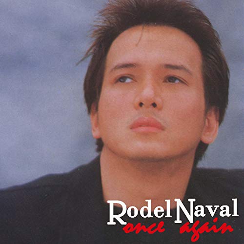 Play Once Again by Rodel Naval on Amazon Music