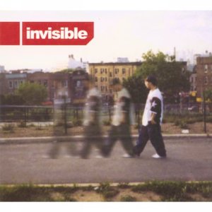Invisible [Vinyl] - Amazon.com Music