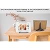 Amazon.com - Friends Picture Frame With Stand, Besties Photo Frame ...