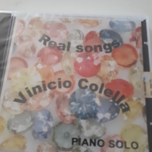 Amazon.co.jp: PIETRE PREZIOSE (VINICIO COLELLA PIANIST) : Vinicio ...