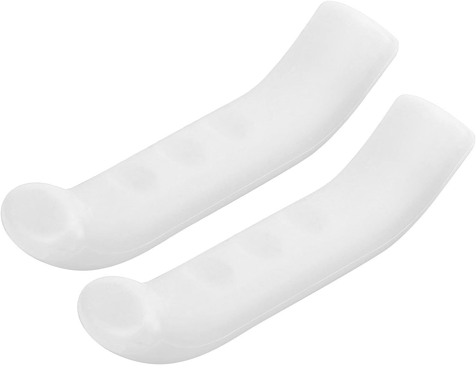 Amazon.com: JooFn 5 Pairs Anti-Slip Brake Handle Silicone Sleeve ...