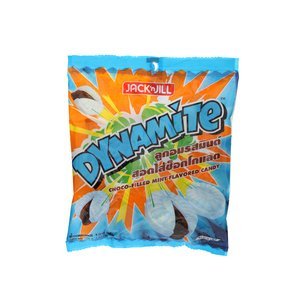 Amazon.com: Dynamite Chocolate Candy 120 g. : Grocery & Gourmet Food