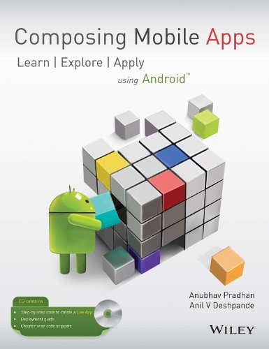 Amazon.com: Composing Mobile App, Learn | Explore | Apply eBook ...