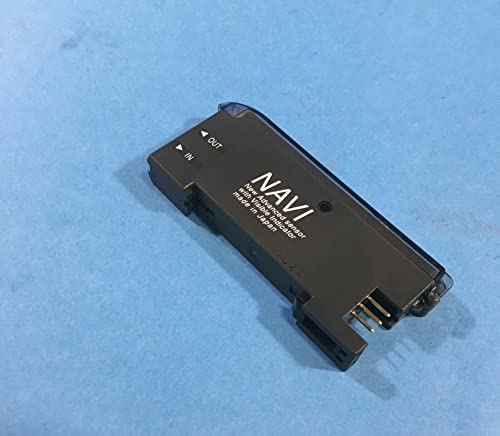 Amazon.com: FX-301P-HS Digital Fiber Optic Sensor Amplifier : Electronics