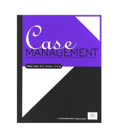 Case Management: 9781569300800: Medicine & Health Science Books ...