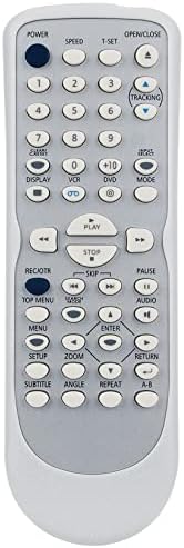 Amazon.com: NB668 NB668UD Replacement Remote Control Applicable for ...