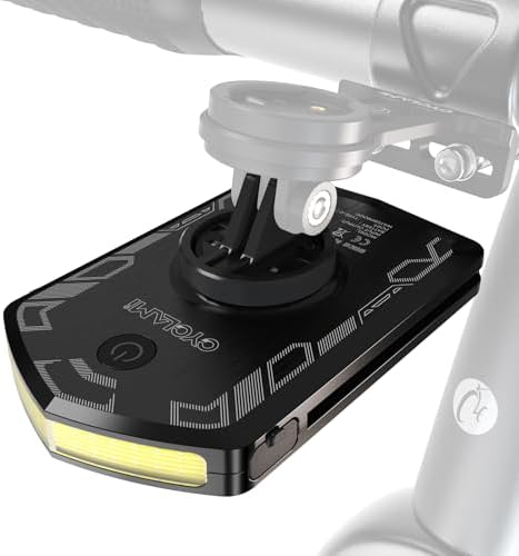 NEWBOLER Bike Lights for Night Riding - Bike Light with Bicycle ...