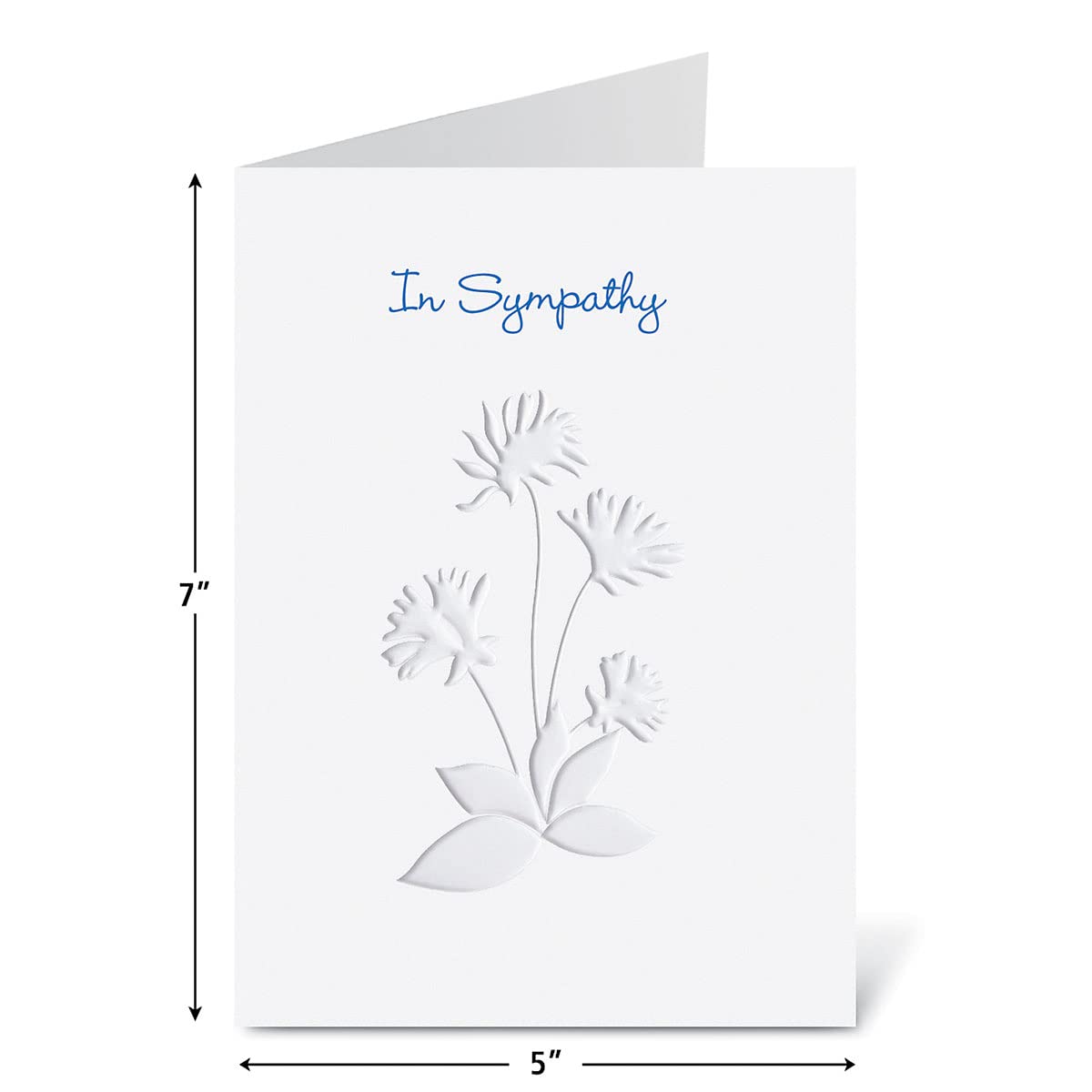 Snapklik.com : Current Moments Past Deluxe Sympathy Greeting Cards ...