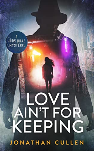 Love Ain't For Keeping (Port of Boston Crime Series Book 4) - Kindle ...