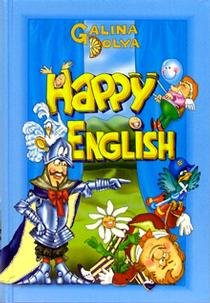 Amazon.com: Happy English: 9785816800440: Dolia G.: Books