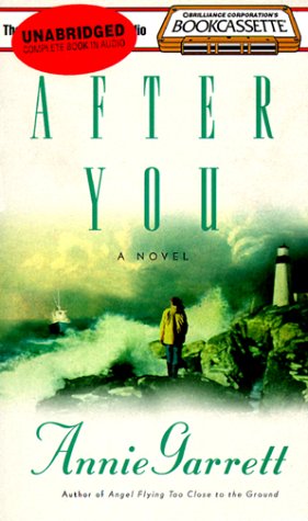 After You: Garrett, Annie, Quillin, Mary Beth: 9781567400854: Amazon ...