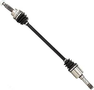 Amazon.com: Rear Right CV Axle Shaft CV Joint Assembly For Ford Escape ...