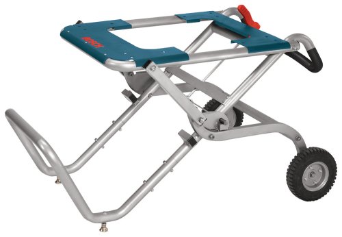 Bosch TS2000 Gravity-Rise Wheeled Table Saw Stand | Amazon price ...