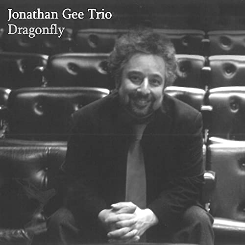 Amazon Music - Jonathan Gee TrioのDragonfly - Amazon.co.jp