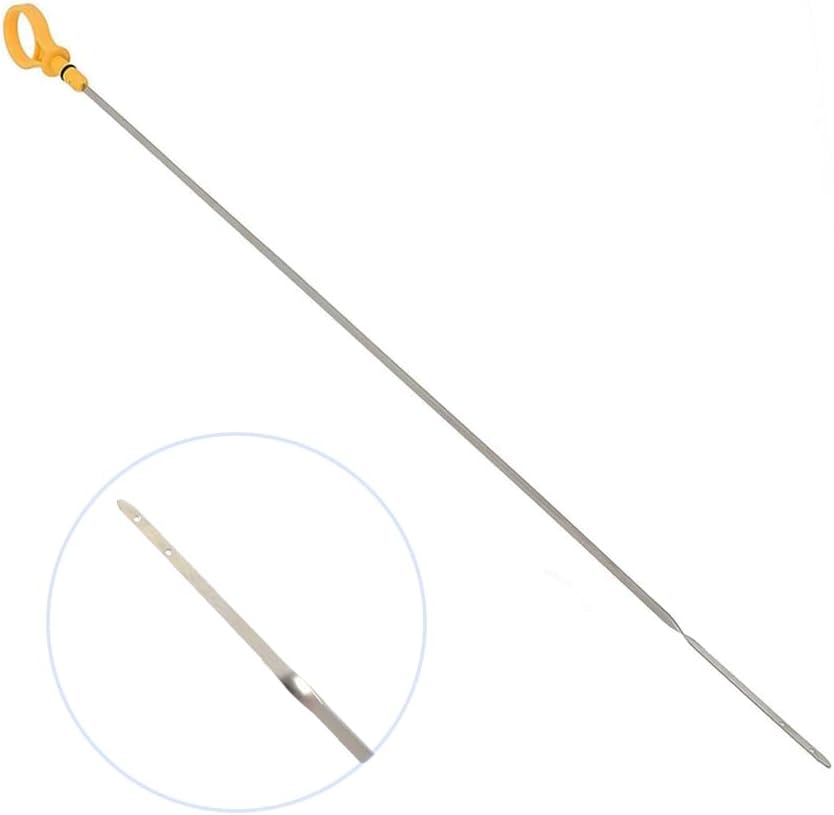 Amazon.com: Covnikyer Engine Oil Level Dipstick Indicator Compatible ...