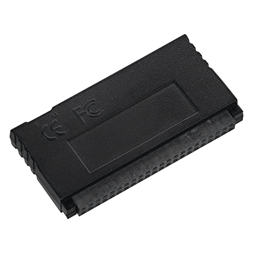 Snapklik.com : KingSpec 16GB 44Pin Vertical IDE PATA DOM, 3D NAND TLC ...