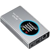 Amazon.com: Full NDI Video Encoder Decoder, HDMI to NDI Converter ...