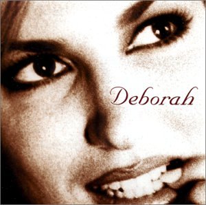 Amazon.com: Deborah: CDs & Vinyl