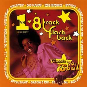Vh1 8-Track Flashback: Classic 70's Soul: Amazon.ca: Music
