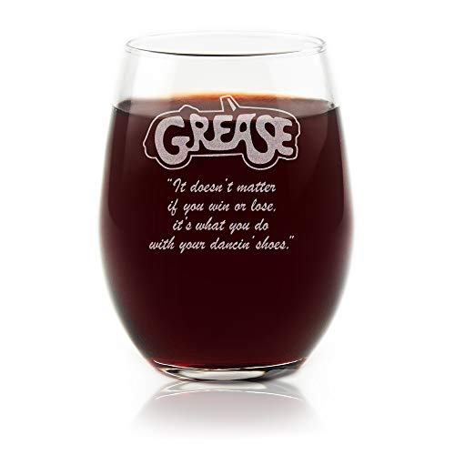 Best Grease Movie Gifts