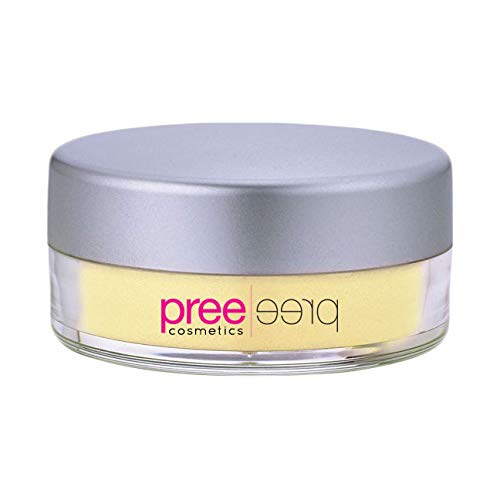 Amazon.com : Illuminating Loose Powder, an Ultra Fine Shimmering ...