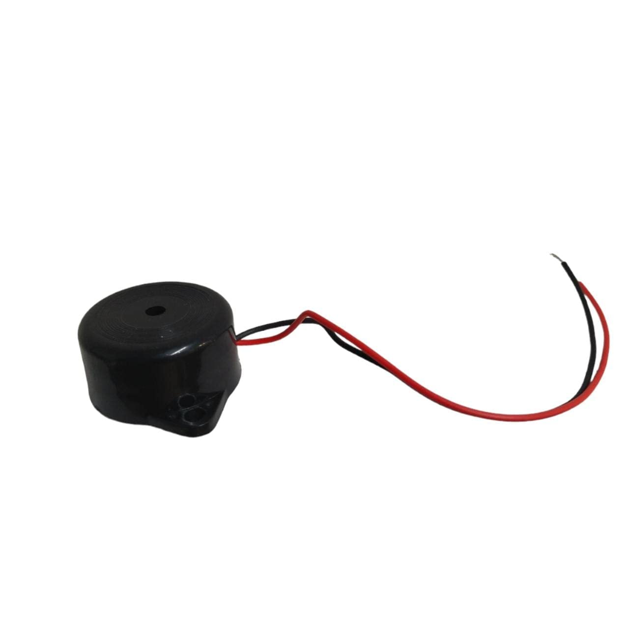 ZEN Multipurpose Electronics Application Buzzer with Small Enclosed ...