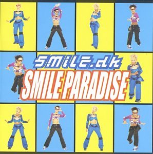 Smile.Dk - Smile Paradise - Amazon.com Music