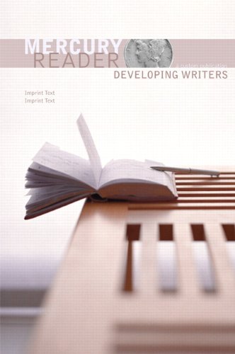 Mercury Reader (York College Eng 125 Custom Reader) (York College Eng ...