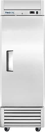 Amazon.com: Frigos FG-RF-1D 27" Solid Single Door Commercial ...