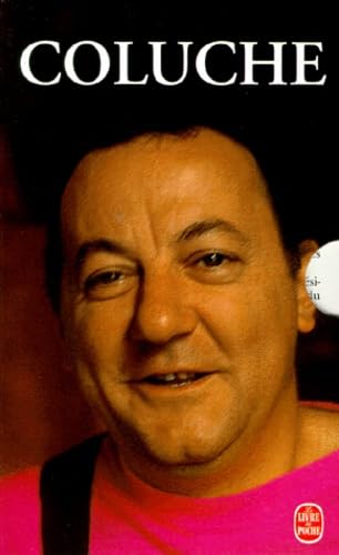 Amazon.com: Col.coffret- 2 lp humour coluche: 3277450103507: unknown ...