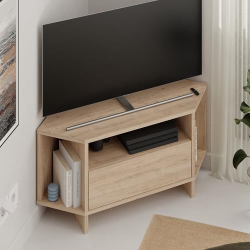 Eck Tv Tisch