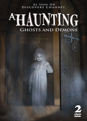 Amazon.com: A Haunting: Ghosts & Demons : Haunting-Ghosts & Demons, n/a ...
