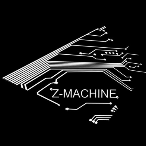 Legacy by Z-MacHine on Amazon Music - Amazon.co.uk