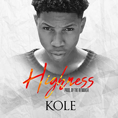 Écouter Highness par iCE feat. Kole sur Amazon Music Unlimited
