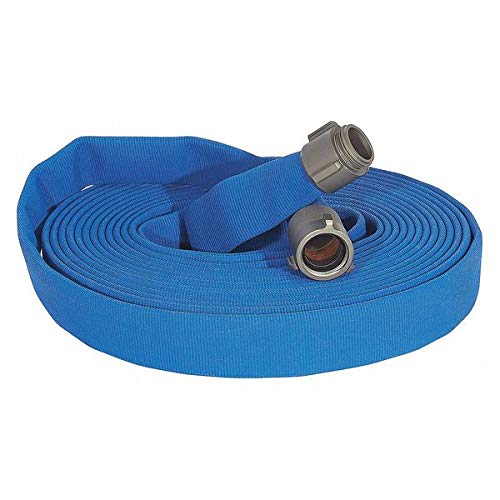 Double Jacket Attack Line Fire Hose: Amazon.com: Industrial & Scientific