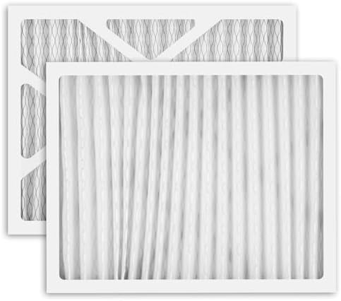 Amazon.com: Santa Fe Certified MERV 13 Dehumidifier Filter (14x17.5x1 ...