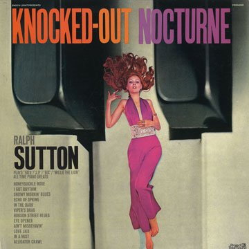 Ralph Sutton - Ralph Sutton Plays Great Jazz Piano - Amazon.com Music