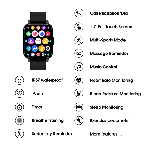 The 30 Best Rectangular Smartwatches of 2023 [Verified] - Cherry Picks