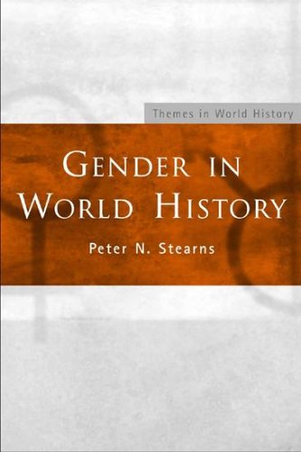 Amazon.com: Gender in World History (Themes in World History ...