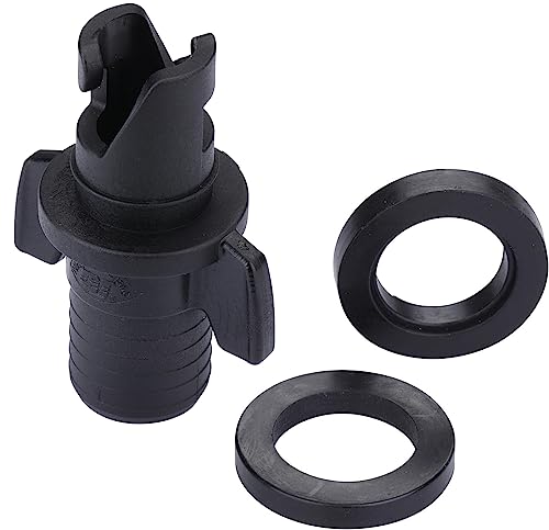 Top 10 Best Halkey Roberts Valve Adapter : Reviews & Buying Guide - Katynel