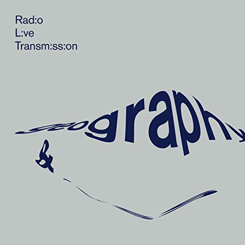 Amazon.com: Geography & Loss : Radio Live Transmission: Digital Music