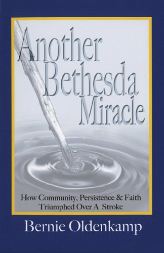 Another Bethesda Miracle: How Community, Persistence & Faith Triumphed ...