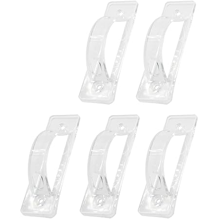 Light Switch Guard, 6 Pack, Clear Light Switch lock, Child Proof Light ...