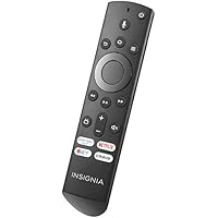 Insignia 24-inch 720p HD Smart LED TV - Fire TV Edition : Amazon.ca ...