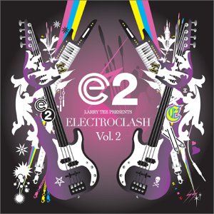 ELECTROCLASH VOL.2 - Amazon.com Music