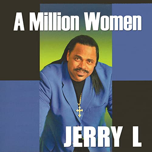 Amazon.com: A Million Women : Jerry L: Digital Music