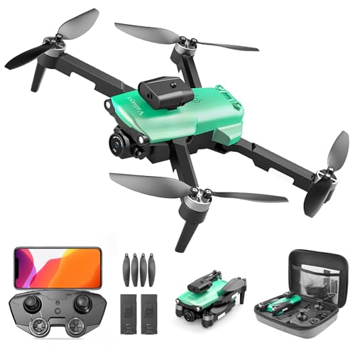 5 Best Mini Drones With Camera for 2025 - Tiny Flyers With Impressive ...